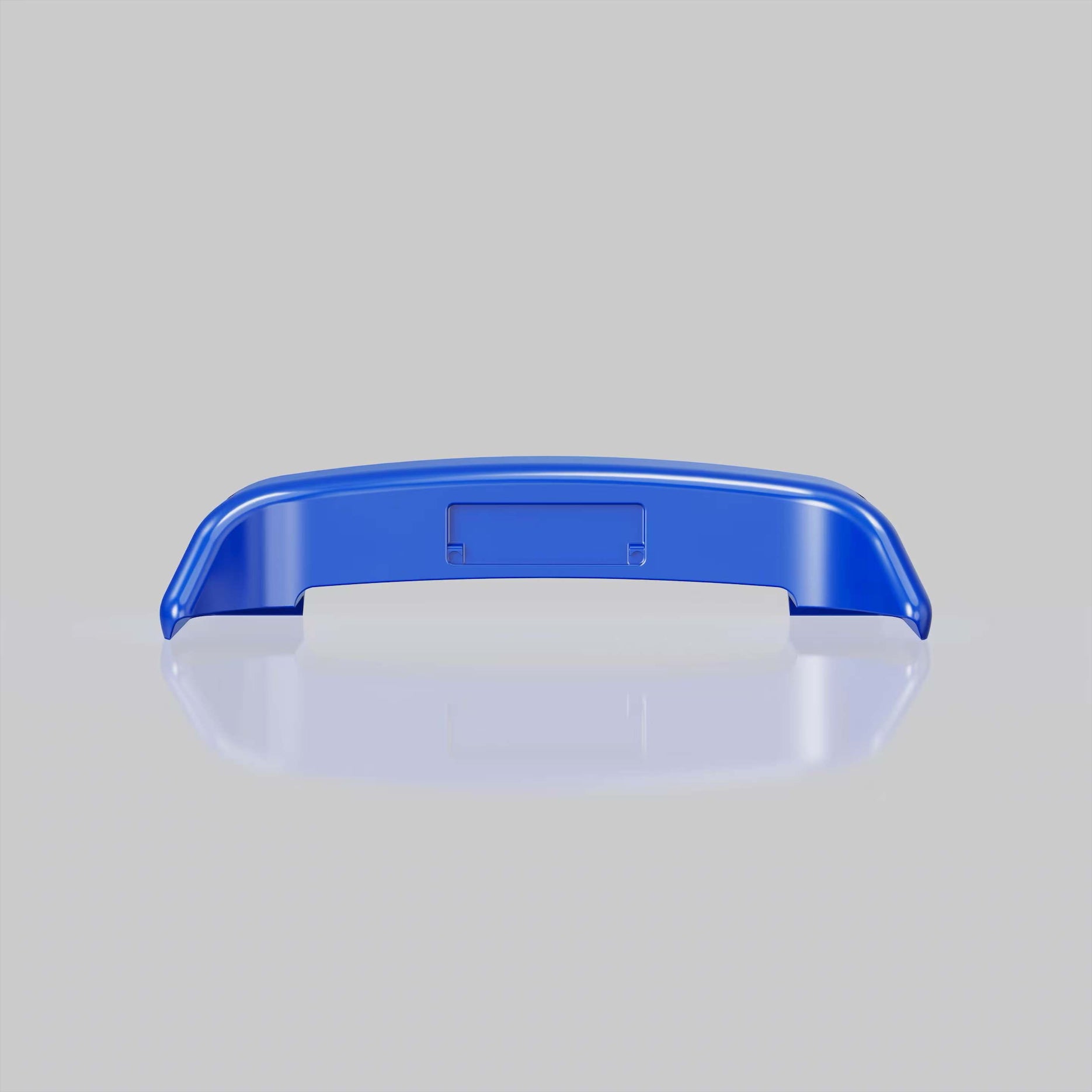 2002-2008 Subaru Forester SG | Spoiler - Rep Syms – jdaerolab
